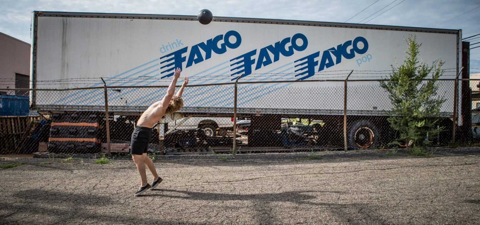 TrainHeroic | Training tools to help you Be Your Best