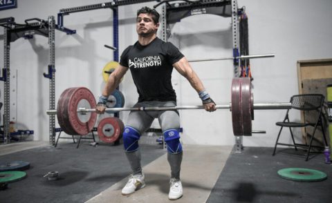 Why You Should Try the Clean Grip Snatch | TrainHeroic