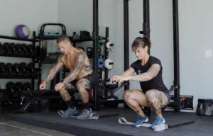 TrainHeroic | Training tools to help you Be Your Best