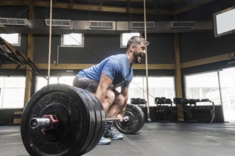 The 6 Strongman Exercises You Need To Know | TrainHeroic