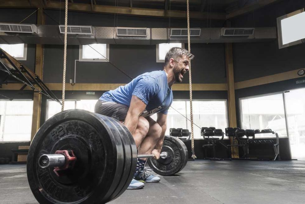 The 6 Strongman Exercises You Need To Know | TrainHeroic
