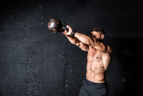 The 6 Strongman Exercises You Need To Know | TrainHeroic
