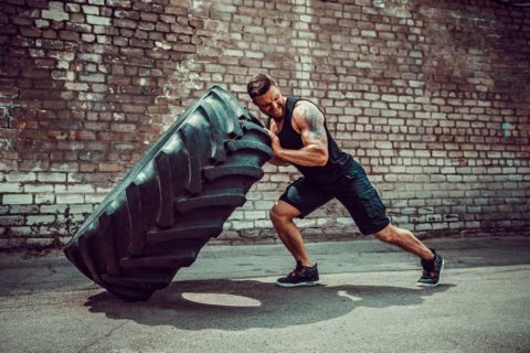 The 6 Strongman Exercises You Need To Know | TrainHeroic