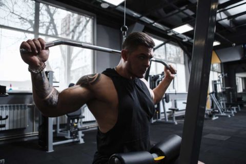 The 6 Strongman Exercises You Need To Know | TrainHeroic