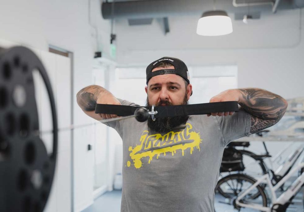 Do More Face Pulls, Grow More Back | TrainHeroic