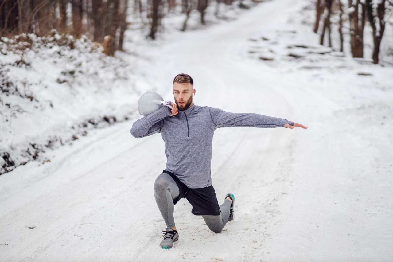 The Ultimate Guide to Lunges: Queen of all Glute Exercises | TrainHeroic