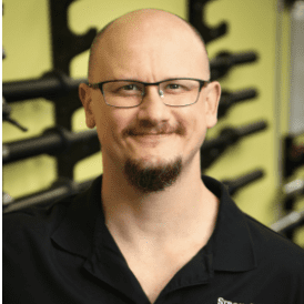 Need Better Squat Depth? Try Kettlebell Goblet Squats | TrainHeroic