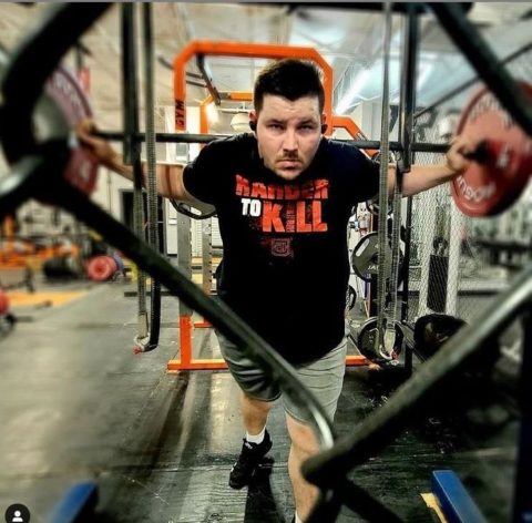 How Mental Imagery Can Boost Your Strength Training Performance ...