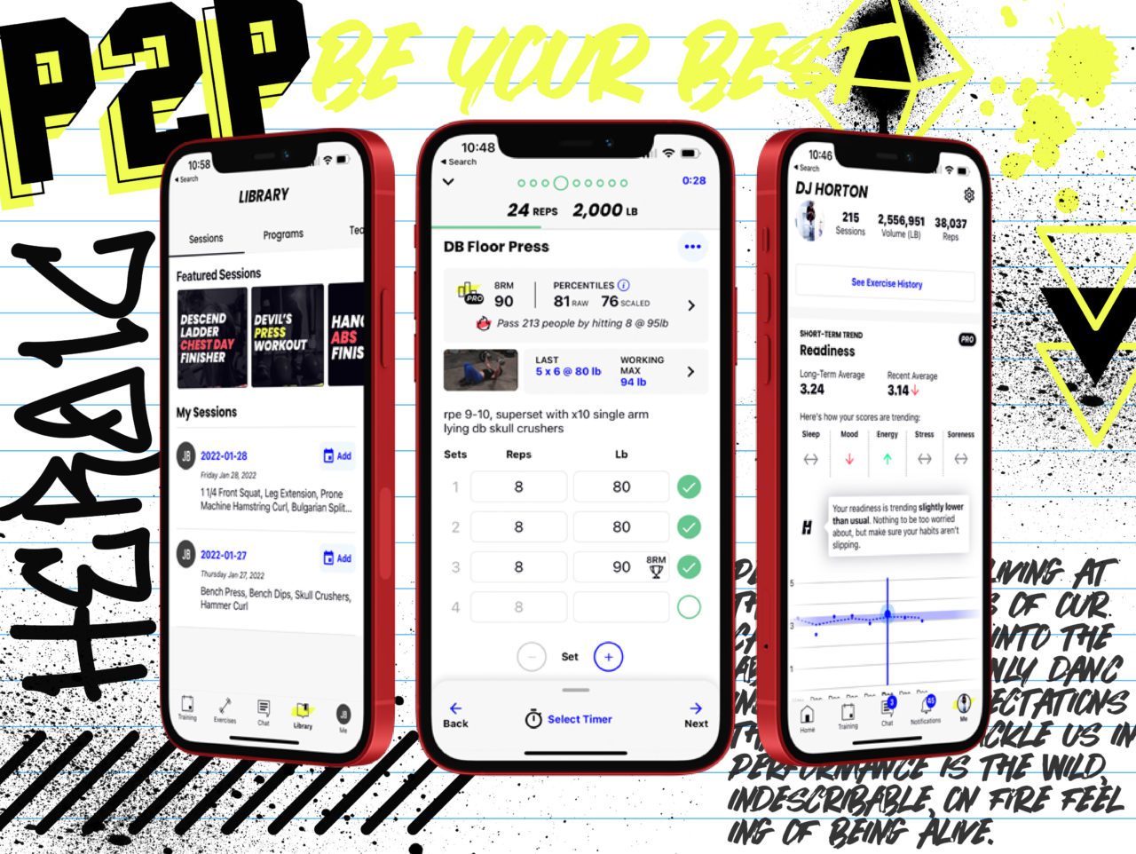 Romanian Deadlifts (RDLs): The Ultimate Hamstring Exercise for ...