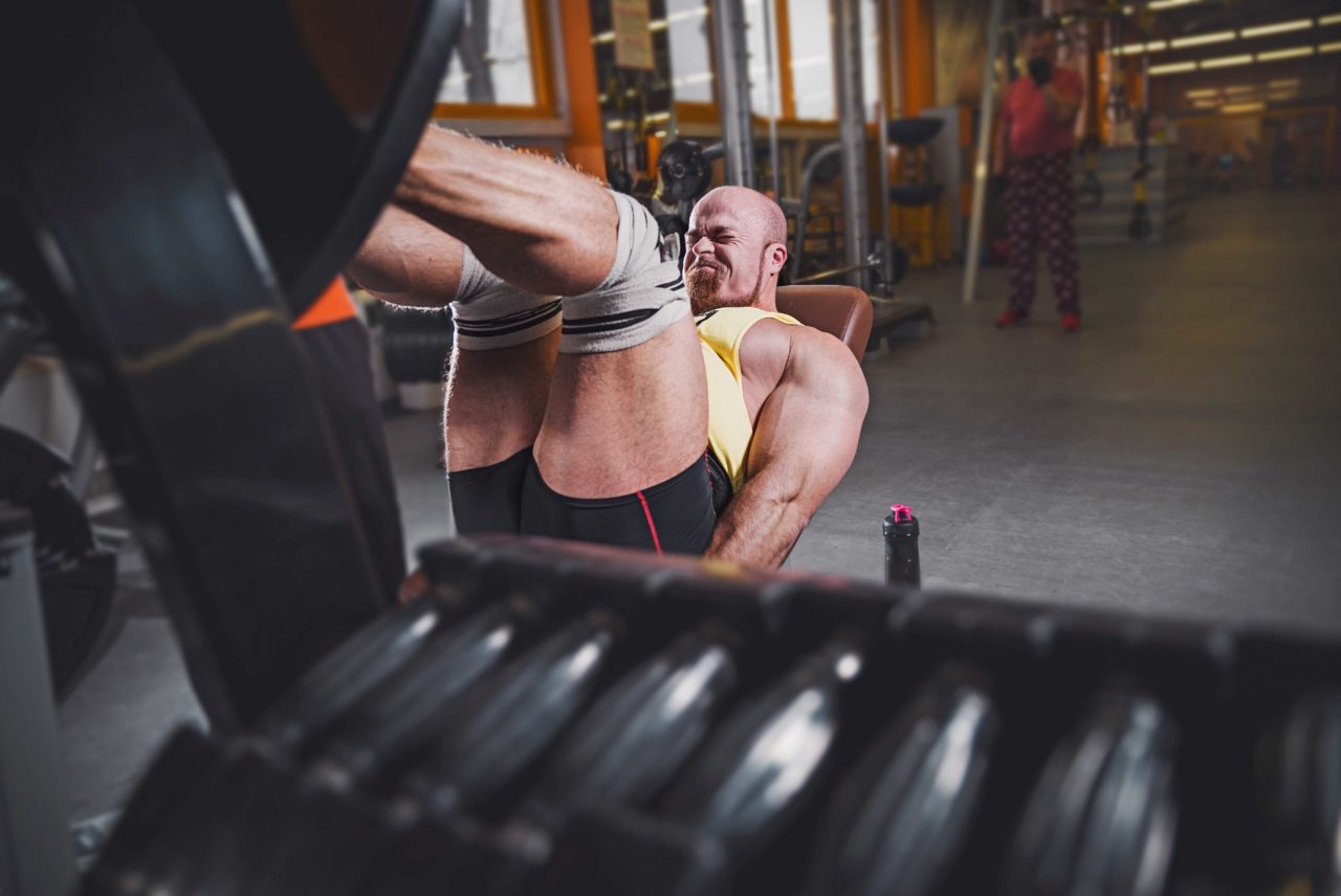 Questioning "Leg Day" and Optimizing Your Leg Workouts | TrainHeroic