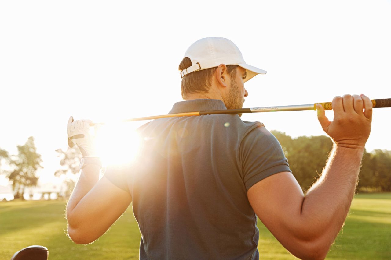 Work Now, Golf Later: Add Years to Your Golf Career with Strength ...