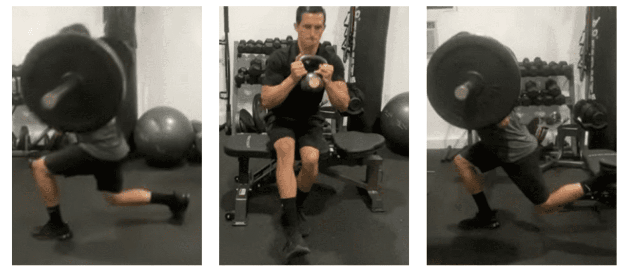 The Best Exercises to Improve Your Sprinting Speed | TrainHeroic