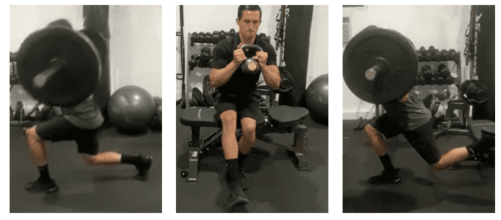 The Best Exercises to Improve Your Sprinting Speed | TrainHeroic