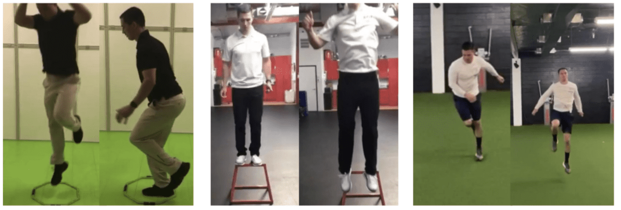 The Best Exercises to Improve Your Sprinting Speed | TrainHeroic