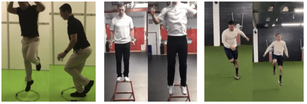 The Best Exercises to Improve Your Sprinting Speed | TrainHeroic