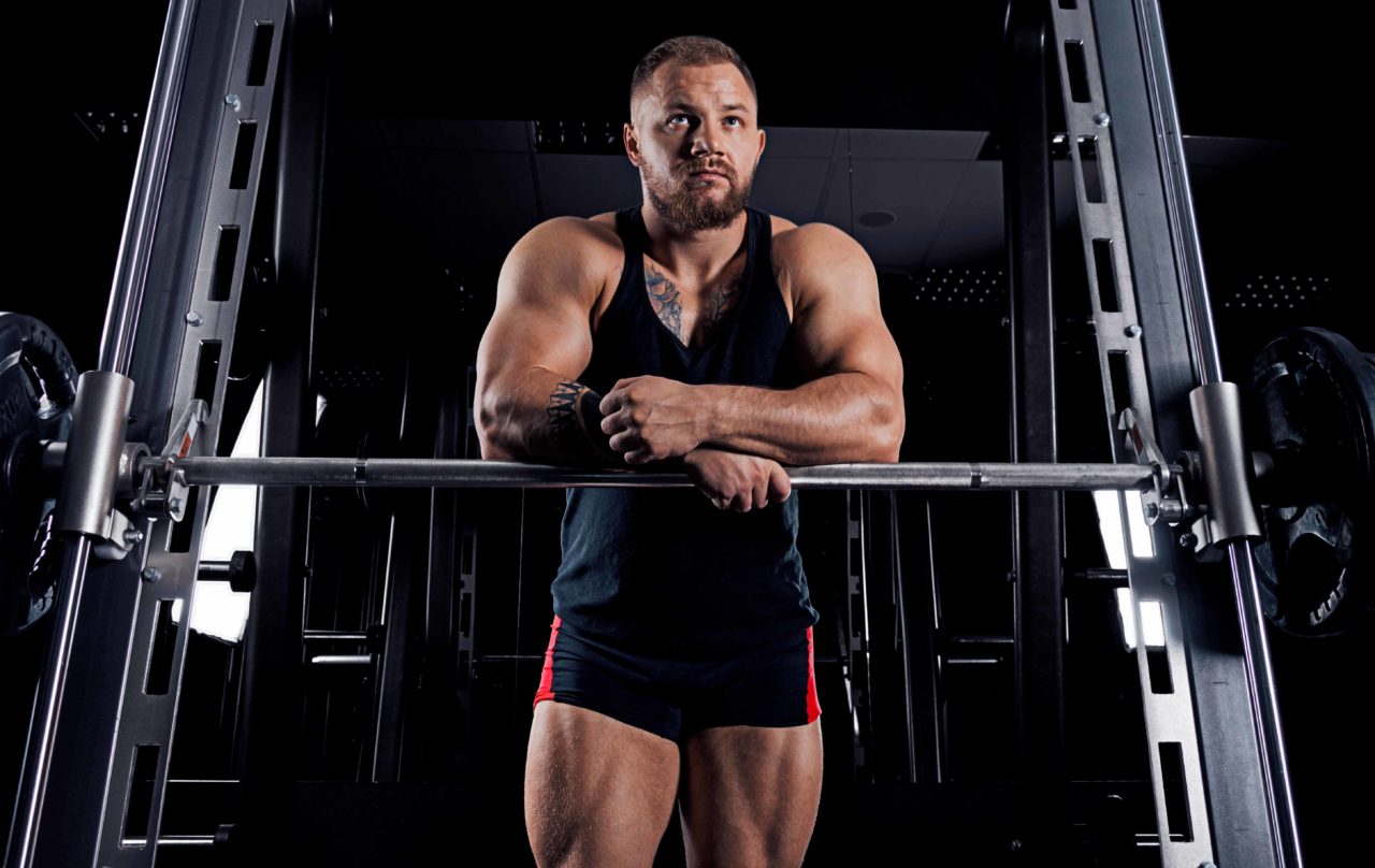 Your Intro To Powerbuilding | TrainHeroic