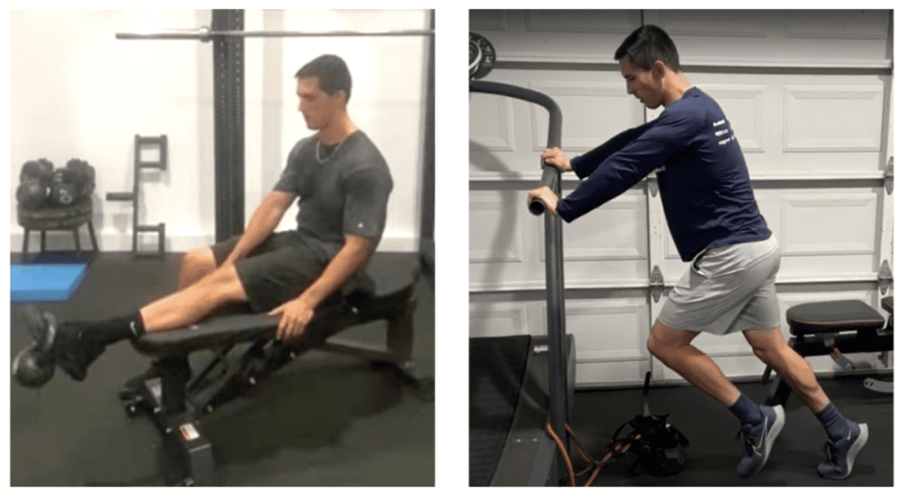 The Best Exercises to Improve Your Sprinting Speed | TrainHeroic