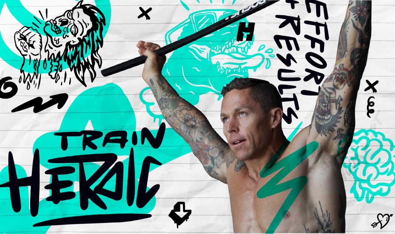 TrainHeroic | The World's Best Training App & Marketplace