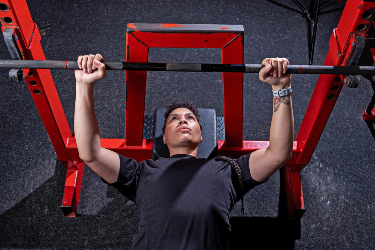 Online Strength & Conditioning Software for Coaches | TrainHeroic