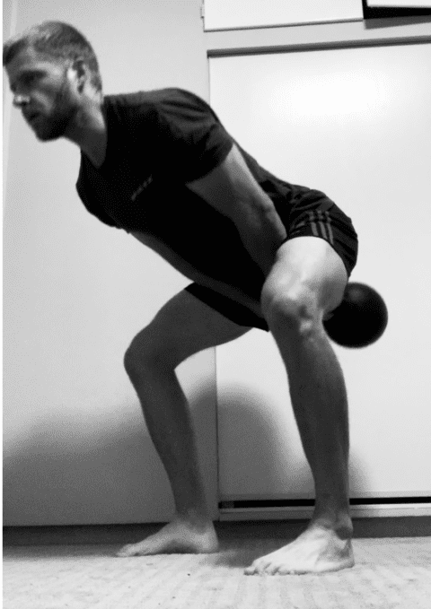 Master the Kettlebell Swing: A Step-by-Step Guide | TrainHeroic