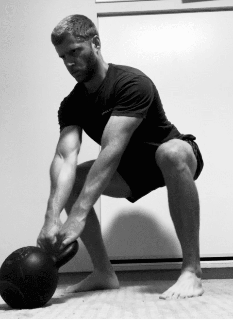 Master the Kettlebell Swing: A Step-by-Step Guide | TrainHeroic