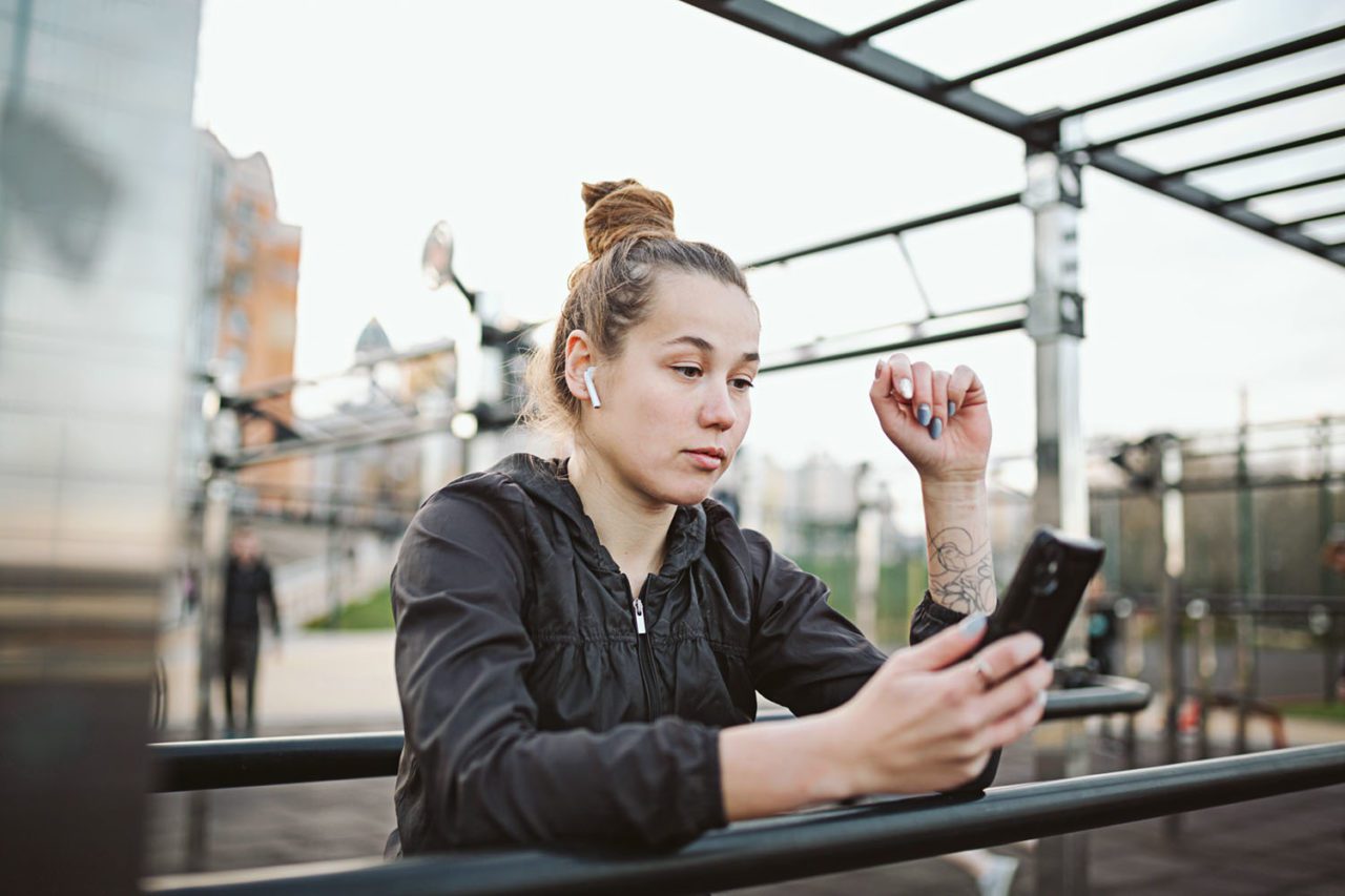 Stress Management for Athletes | TrainHeroic