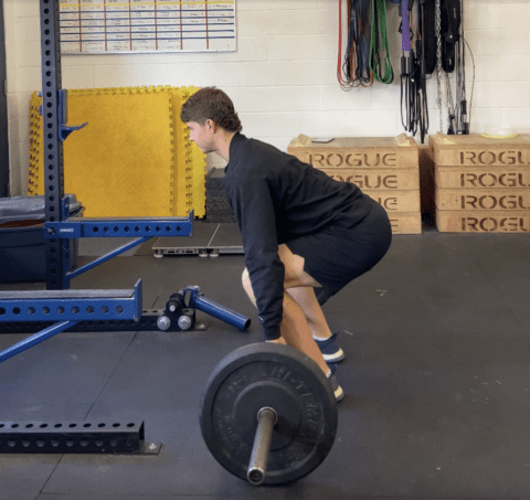 RDLs: Why Sport-Specific Athletes Should Use Them | TrainHeroic