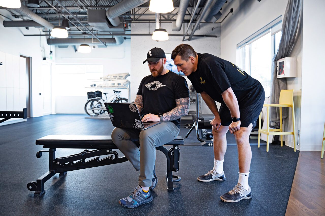 TrainHeroic | Your All-In-One Coaching Platform | TrainHeroic