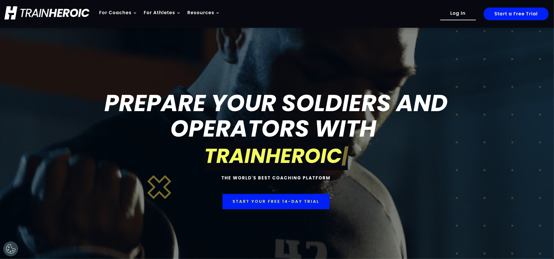 TrainHeroic - The Best Training Platform For Strength and Conditioning ...
