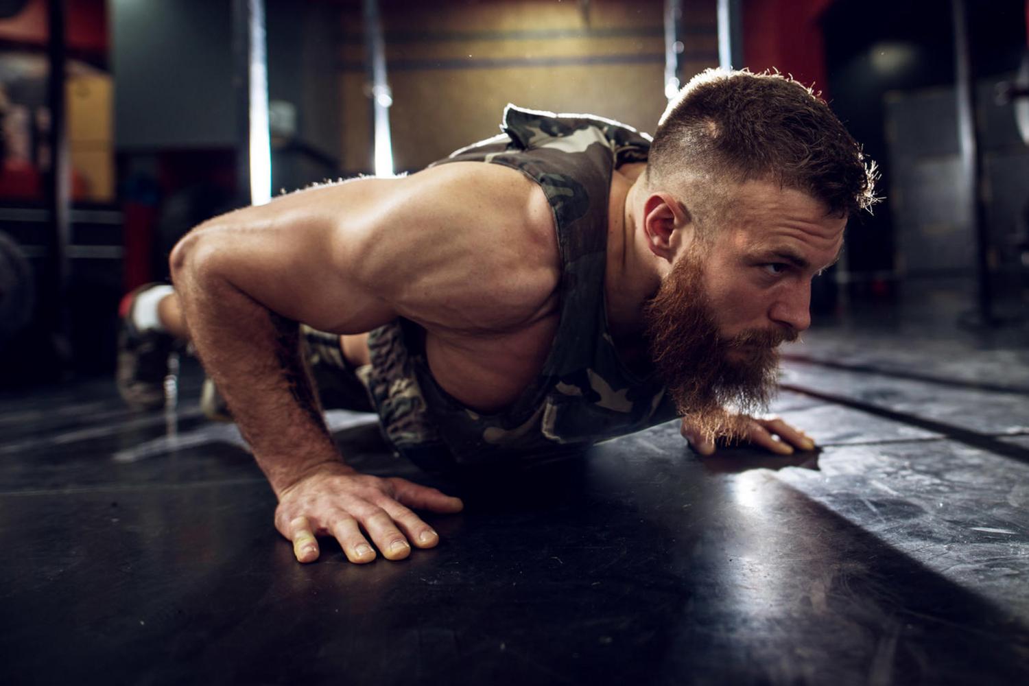 Our Top Online Programs for Tactical Training | TrainHeroic